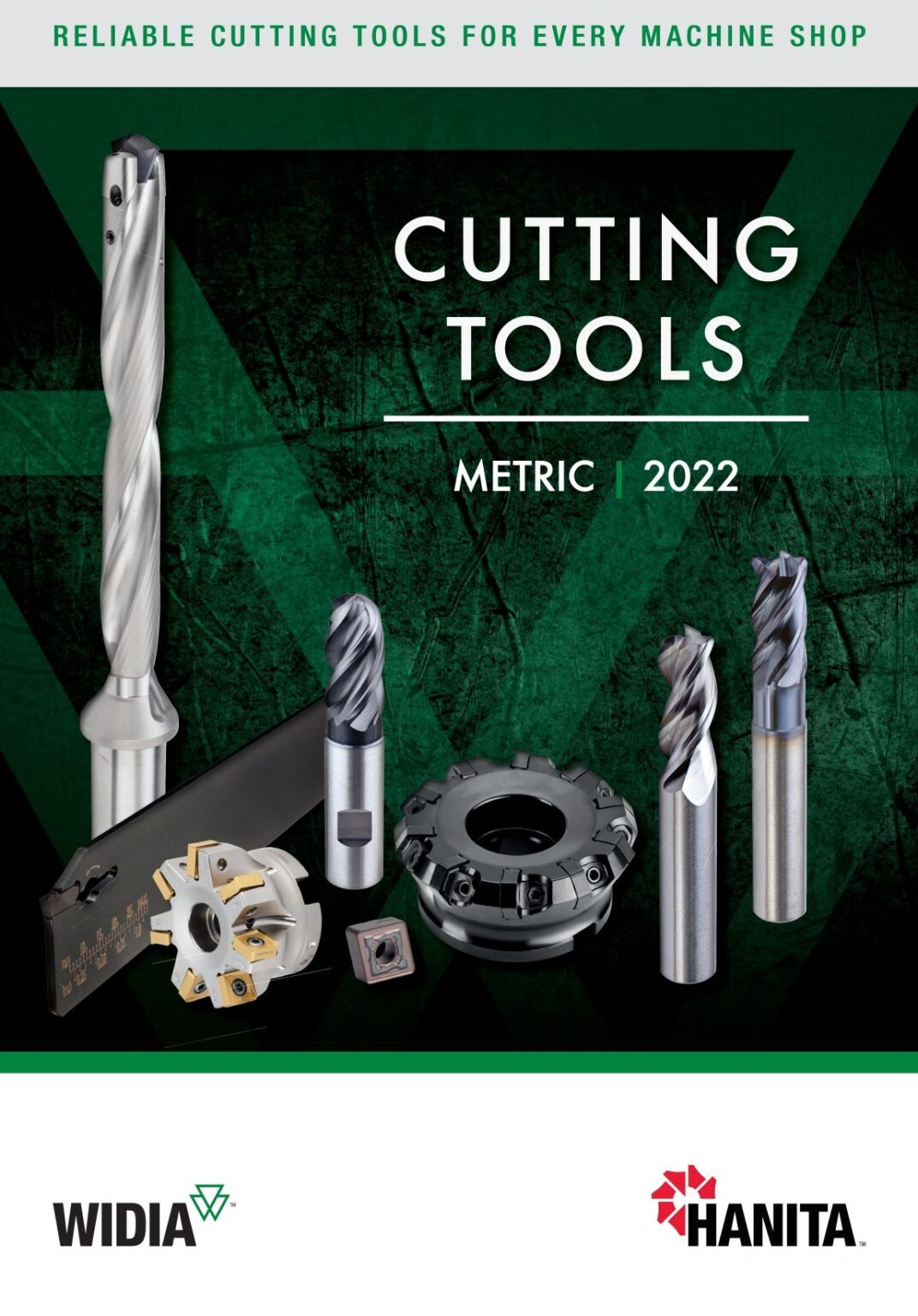 Resources Regarding Widia Metal Cutting Tools - Widatech CC