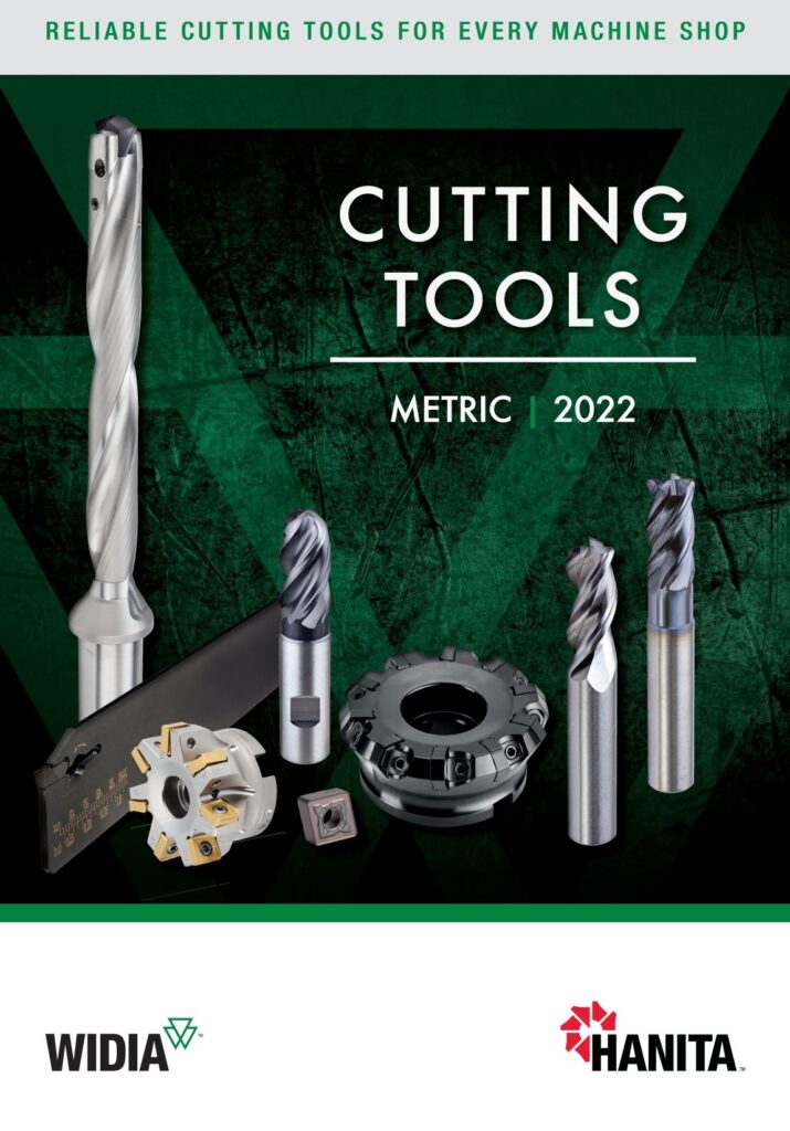 Resources Regarding Widia Metal Cutting Tools - Widatech CC