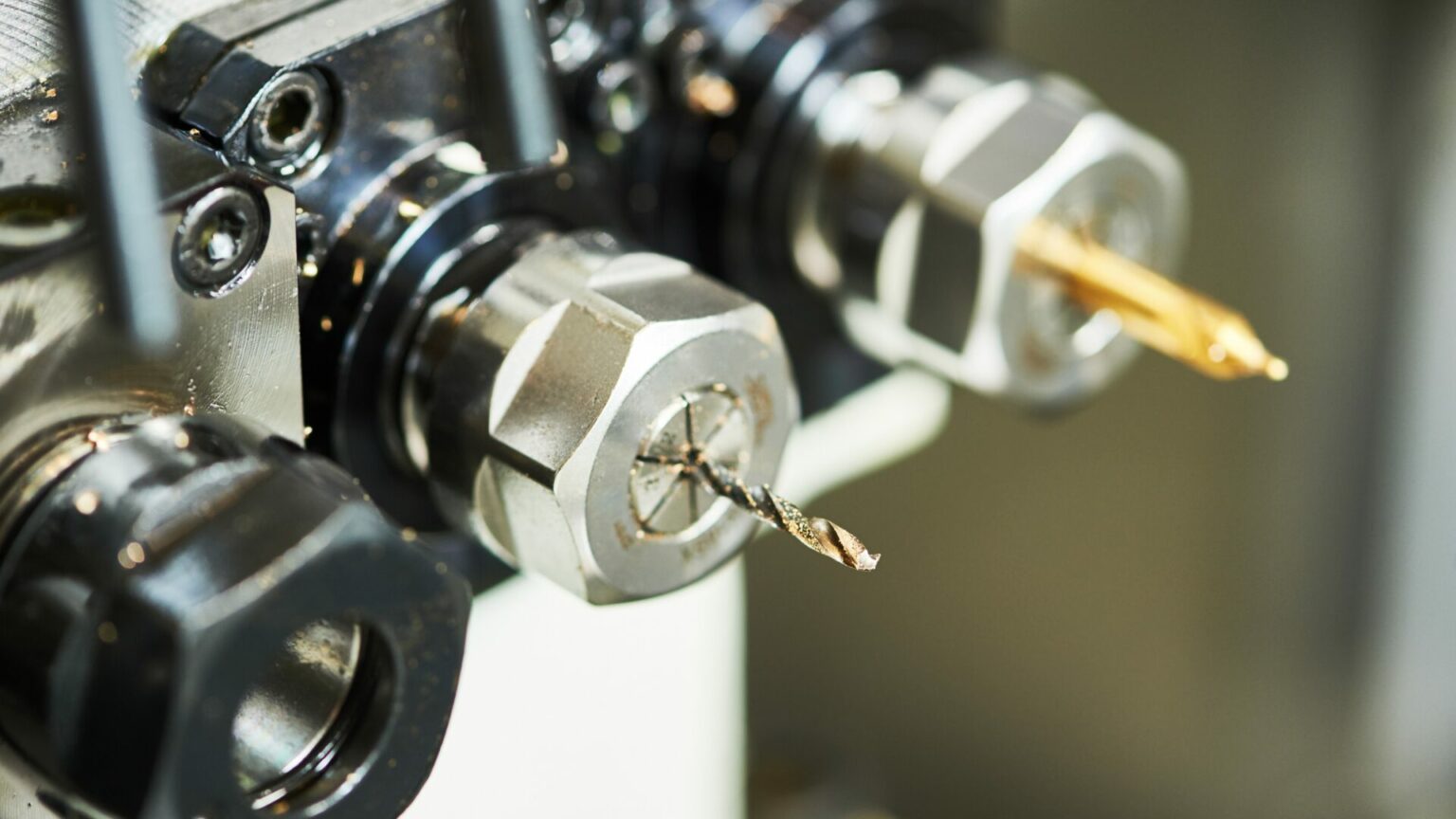 Widia Metal Cutting Tools in South Africa - Widatech CC