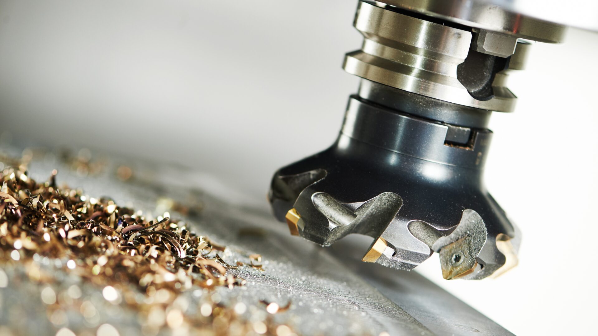 Widia Metal Cutting Tools in South Africa - Widatech CC